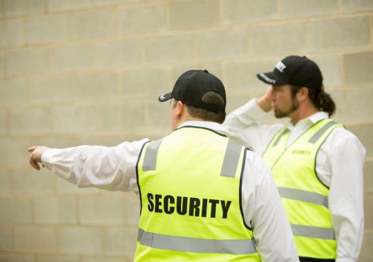 Aplus Security Group PTY LTD